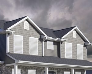 Hurricane Shield | Features