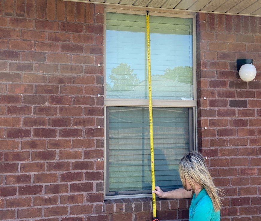 How To Measure | Hurricane Shield